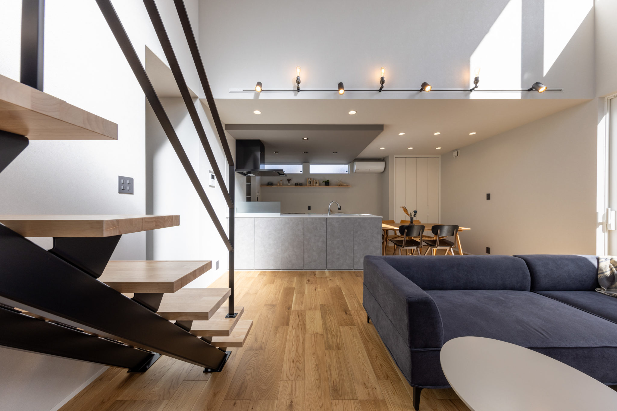 TD-HOUSE | WORKS | WORKS | viovit Co.,Ltd｜株式会社ビオビト